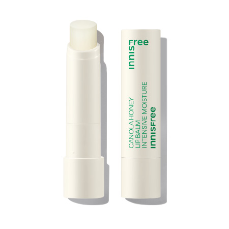 Innisfree Canola honey lip balm Intensive Moisture 3.5g — HANGUK MALL
